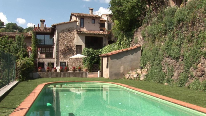 Allotjaments Rurals Can Pere Petit - Costa Brava