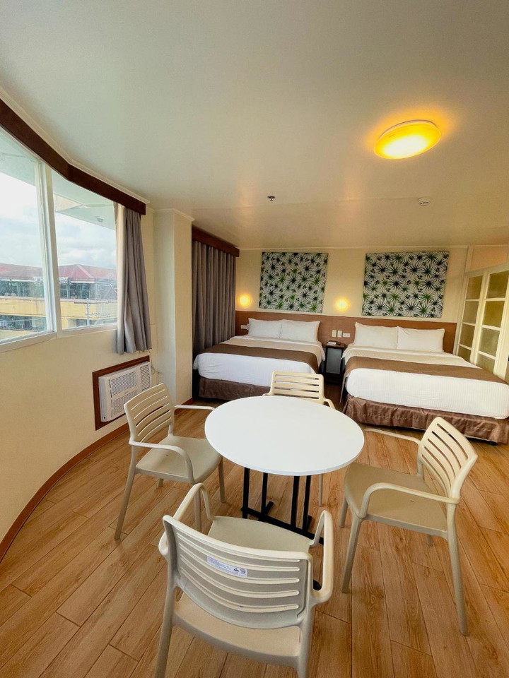 Hotel Sentro Legazpi - Legazpi