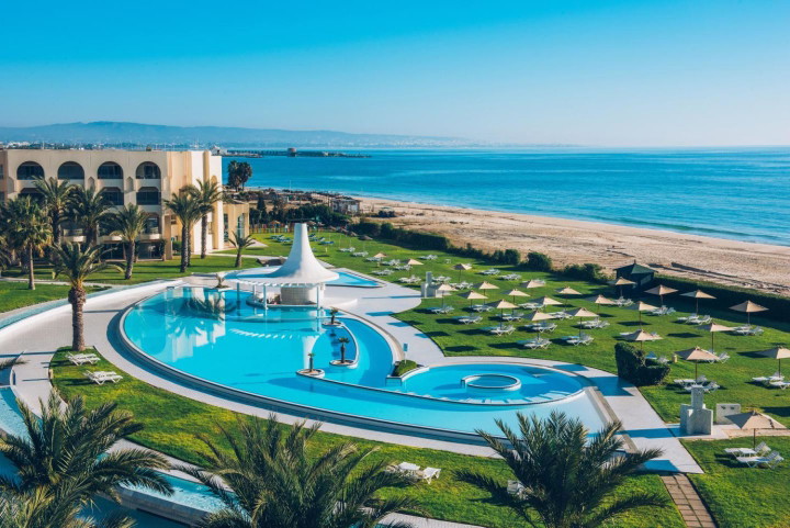 Iberostar Waves Averroes - Hammamet