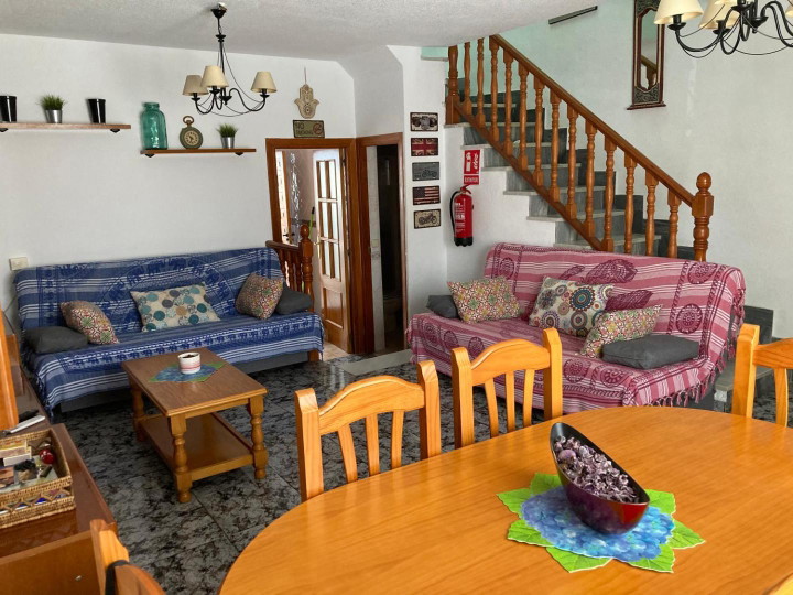 Duplex Familiar - Puerto de Mazarrón
