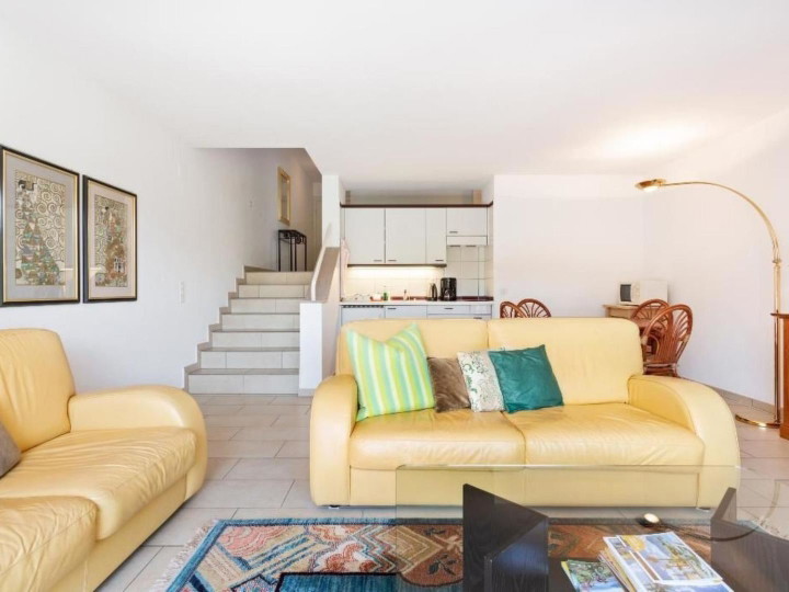 Apartment Golf Ranch- 1er Stock By Interhome - Locarno