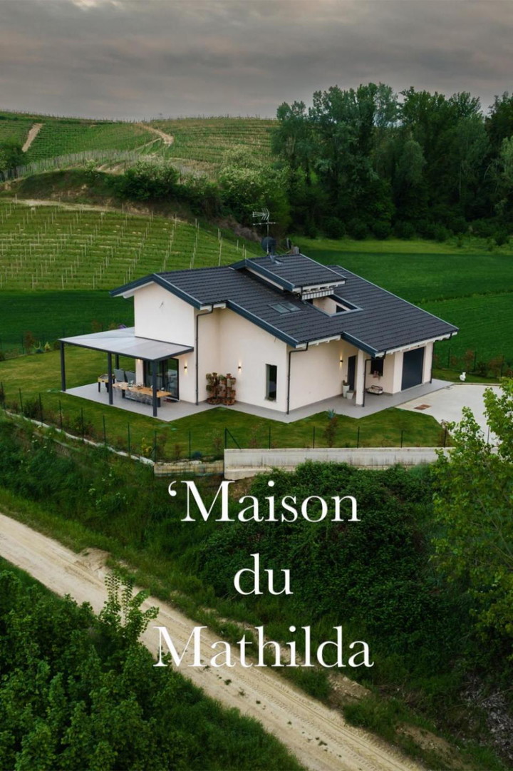 Maison Du Mathilda - Alba