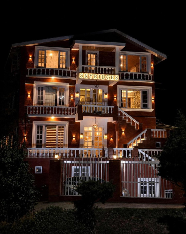 Skyridges - Srinagar