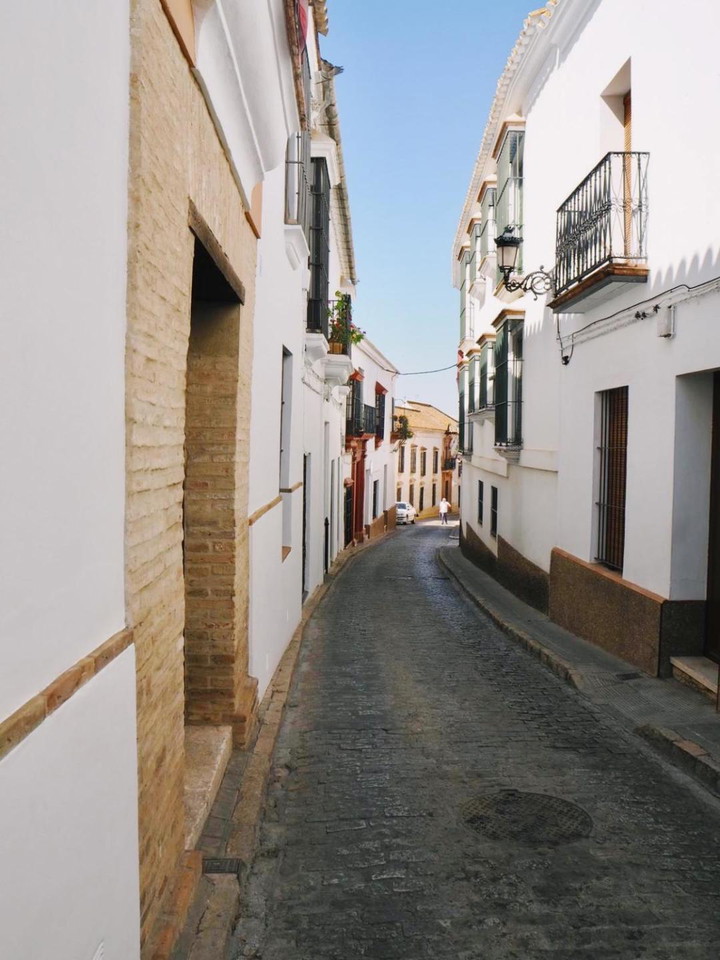 Carmona Center Apartment - Carmona