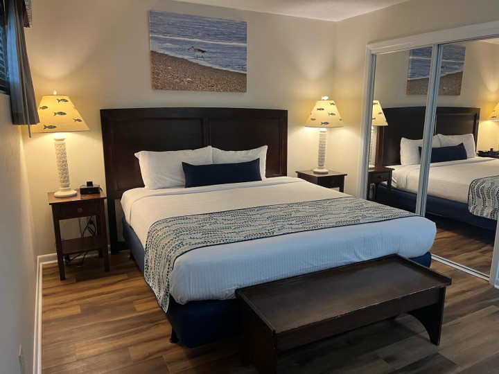 Summer Sands - 207 By Sea Scape Properties - Wrightsville Beach, NC