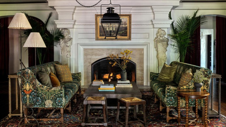 La Playa Hotel - Carmel-by-the-Sea, CA
