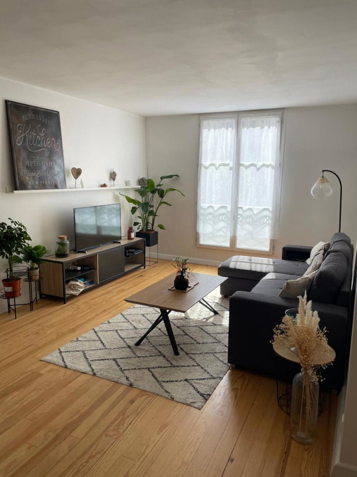 Charmant Appartement Hyper Centre - Loiret