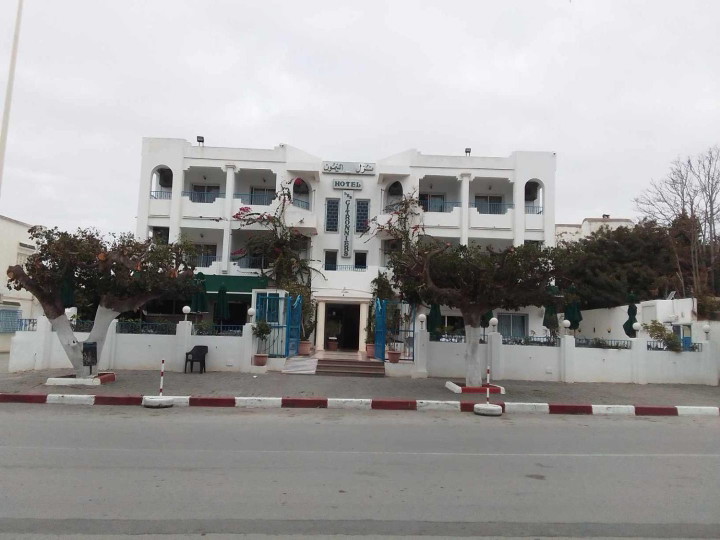 Hotel Les Citronniers Hammamet - Hammamet