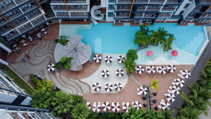 Sea Seeker Krabi Resort - クラビー