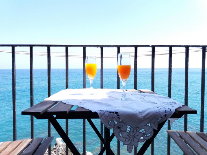 Marina House - Cefalù