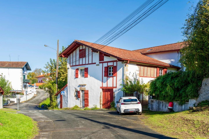 Gite Xotilaenia - Cambo-les-Bains