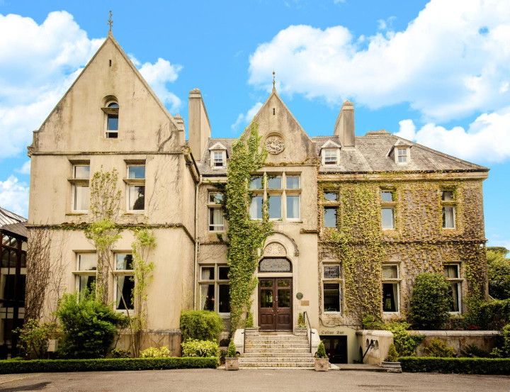 Cahernane House Hotel - Killarney