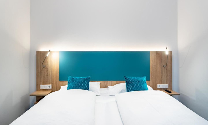 Dauntown Rooms - Self Check-in - Wien