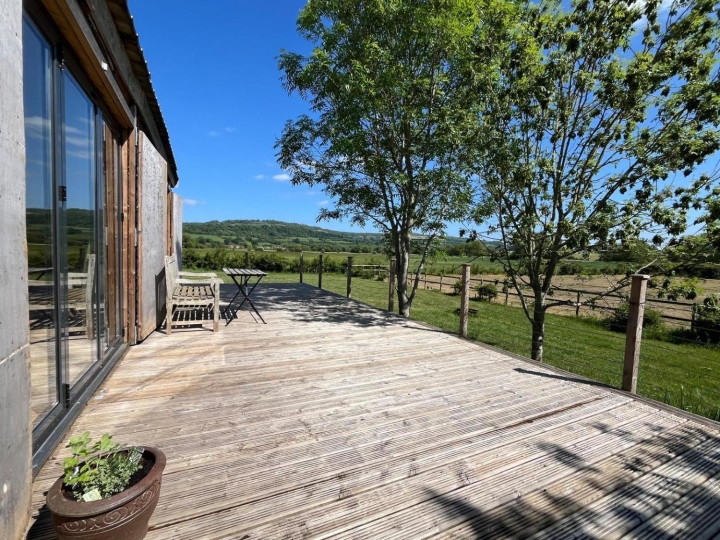 Meadows - Eco Retreat - Bristol