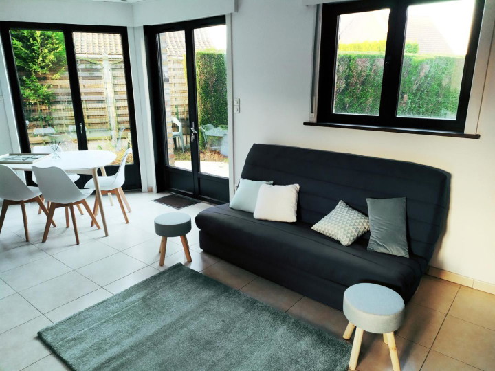 Maison Familiale Tout Confort Avec Garage - Lille