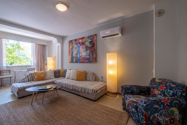 Very Comfortable, Close To Acropolis - Athen