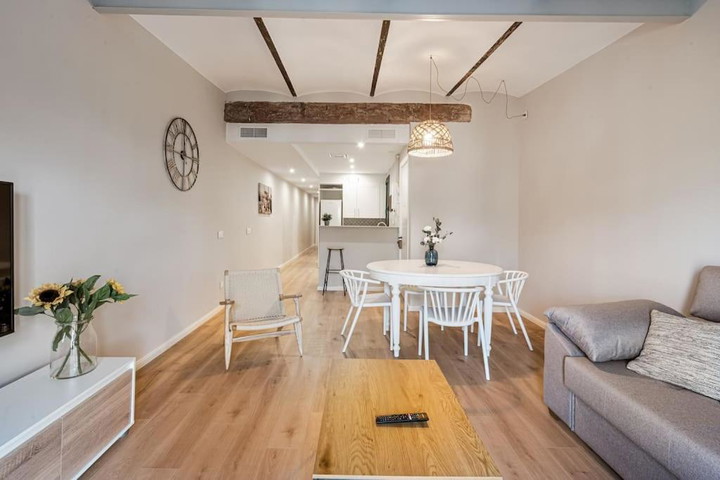 Apartamentos Circo Romano - Tarragona