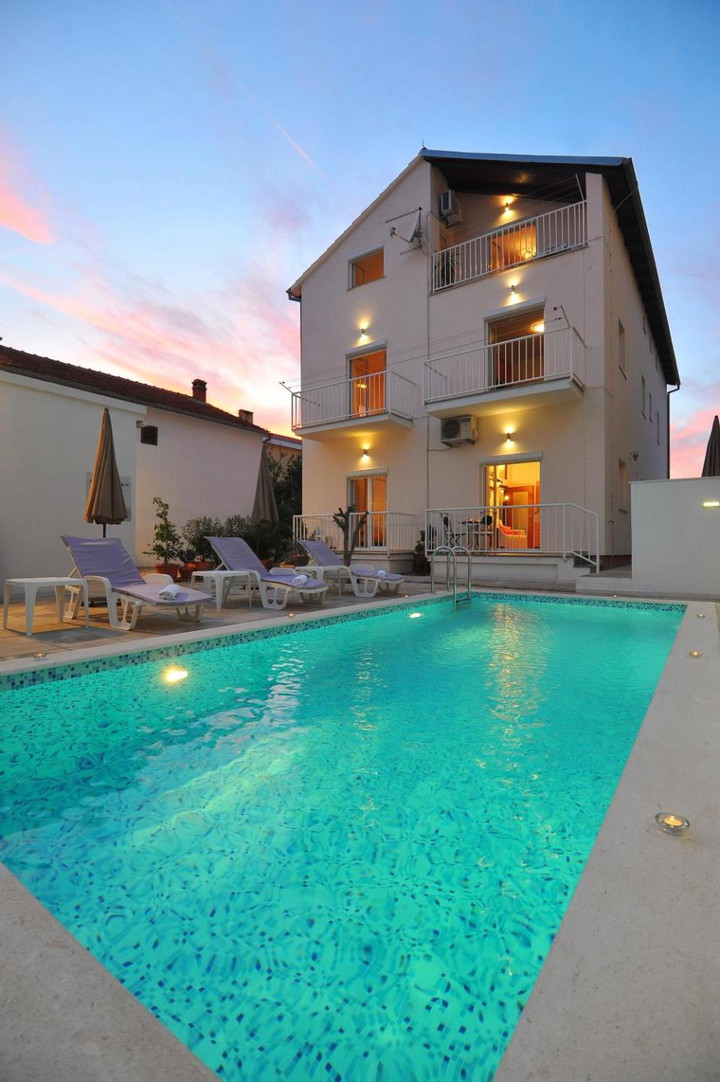 Apartman Miki Borik - Zadar