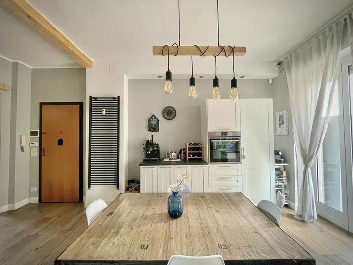 Appartamento Ca' Fola Alba - Alba