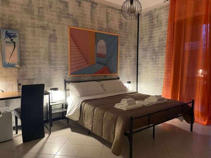 La Contessa B&b Torrette - Avellino