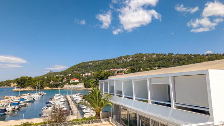 Hotel Sustipan - Split