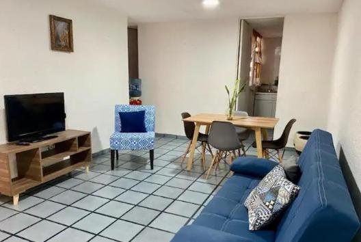 Tu Depa En Slp - San Luis Potosí