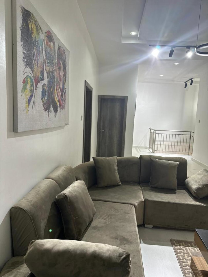 Chain Homes - Abuja