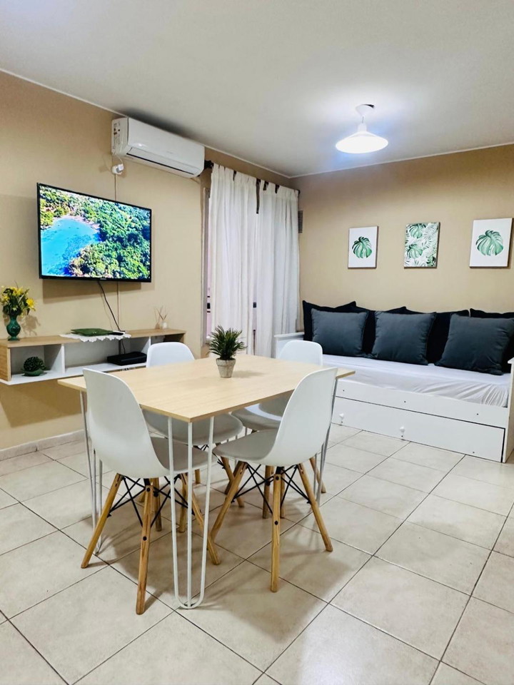 Departamento Premium, La Mejor Zona De Nueva Córdoba - Córdoba, Argentina