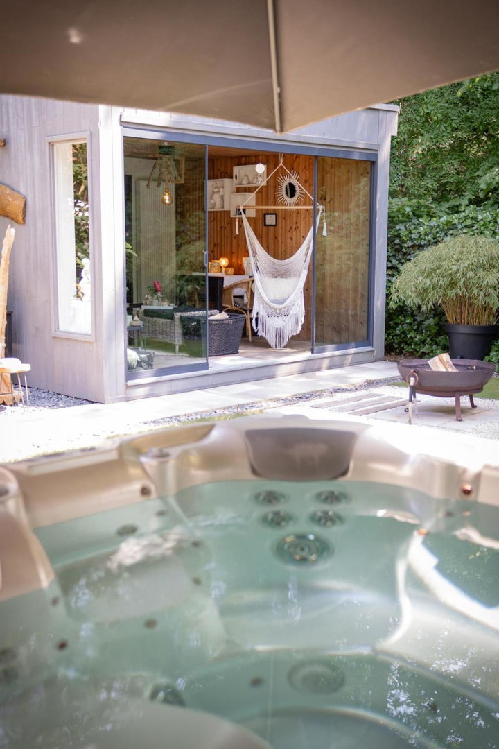 Auxiliumwellness Get Back To Serenity - Lier