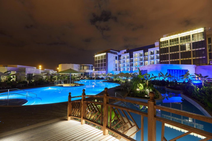 Millennium Resort Salalah - Salalah
