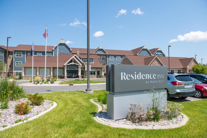 Residence Inn By Marriott Helena - Helena, MT