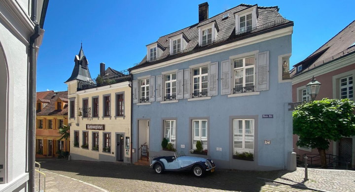 Hotel Rathausglöckel - Bühl