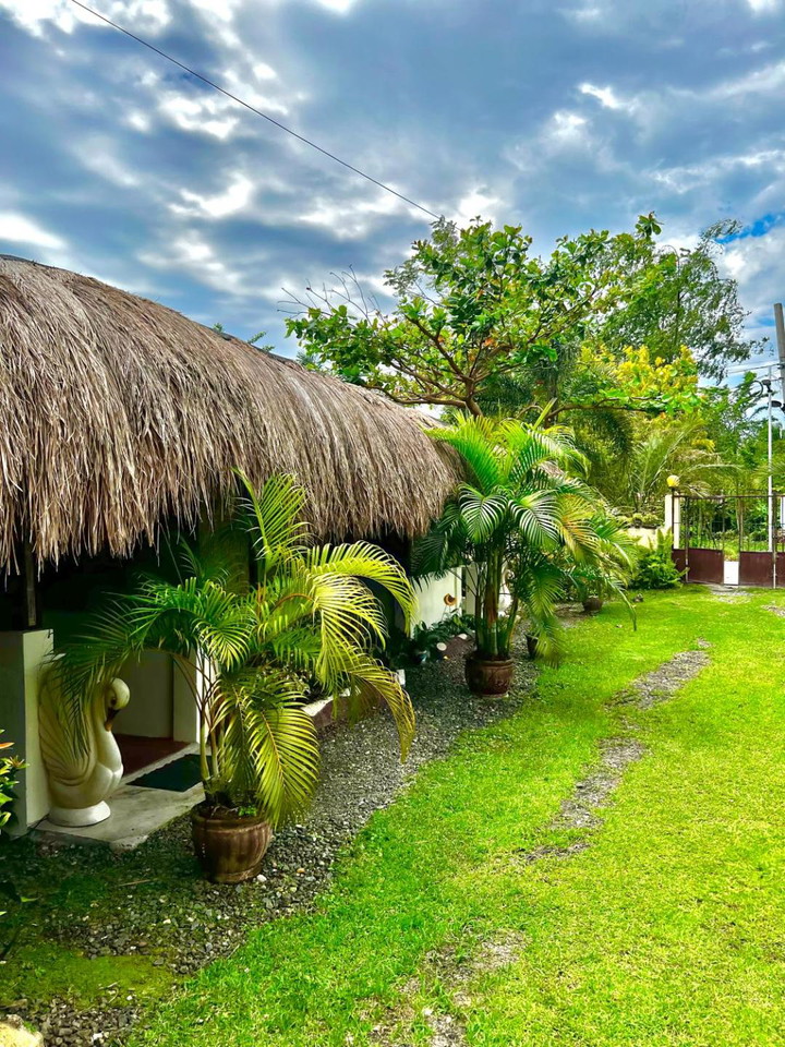 West Side Cabana - Cebu City