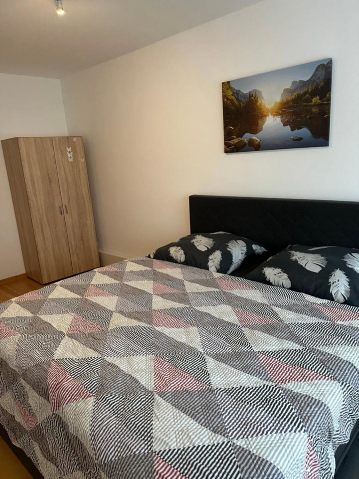 Holiday-ferienwohnung Solingen-mitte - Wuppertal