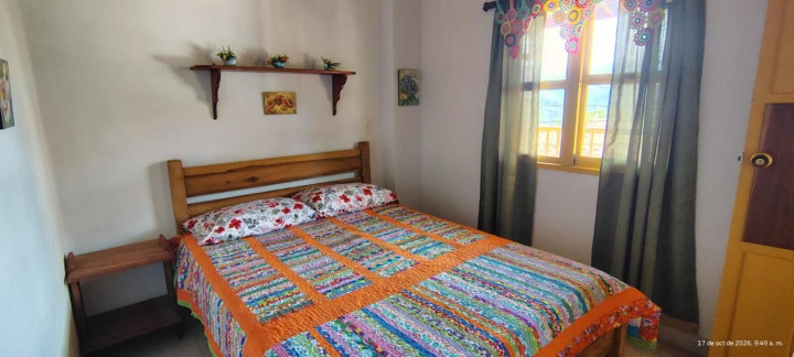 Casa Jardin - Colombia