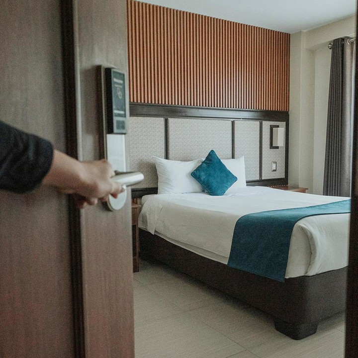 Hotel D'carlo Class - Arequipa