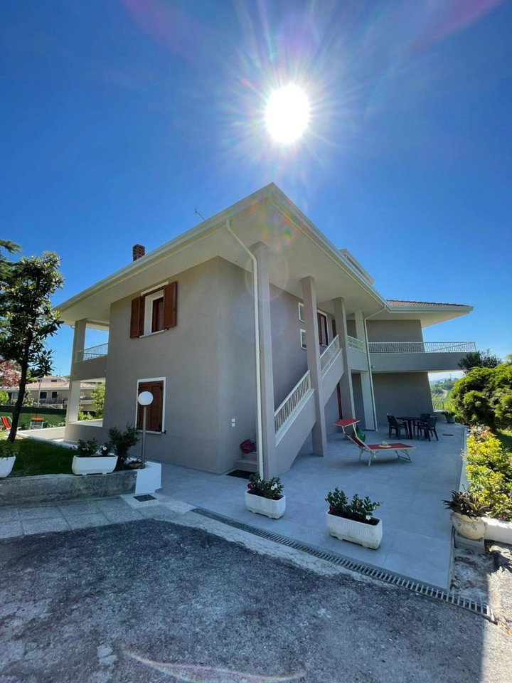Casa Renalda - Cattolica