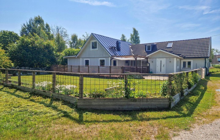 Beautiful Home In Asarum - Karlshamn