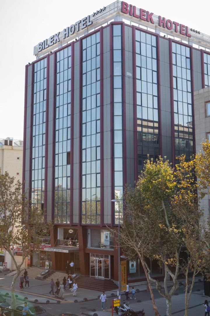 Bilek Istanbul Hotel - Gaziosmanpaşa