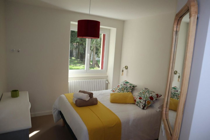 Chambres Tout Confort Les Berlingots - Haute-Loire