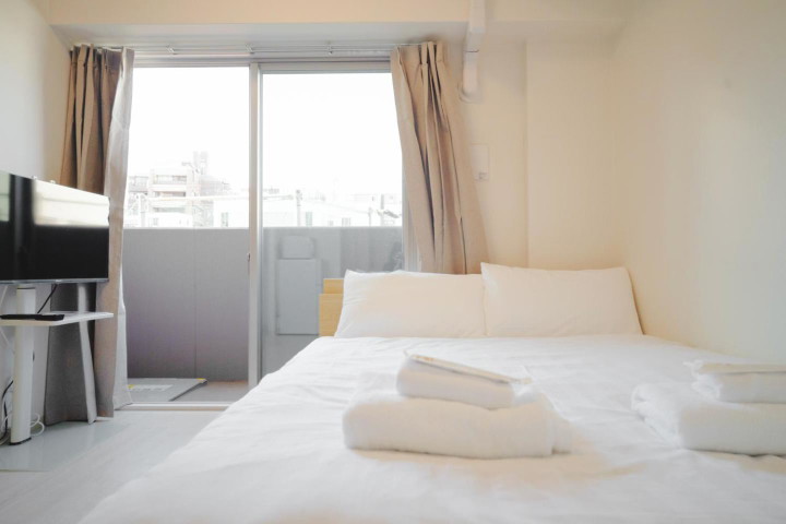 Cu Tennoji - Osaka