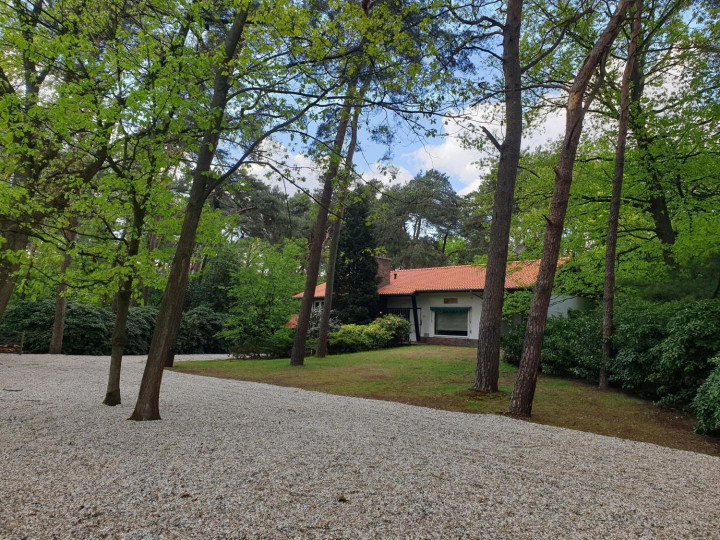 Country House In Leende Near Leenderbos Forest - Eindhoven