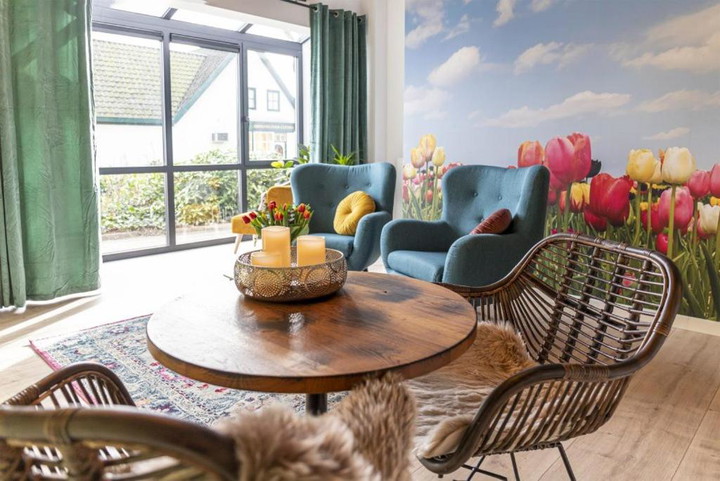 Bed & Breakfast Bakker Meijer - Zaandam