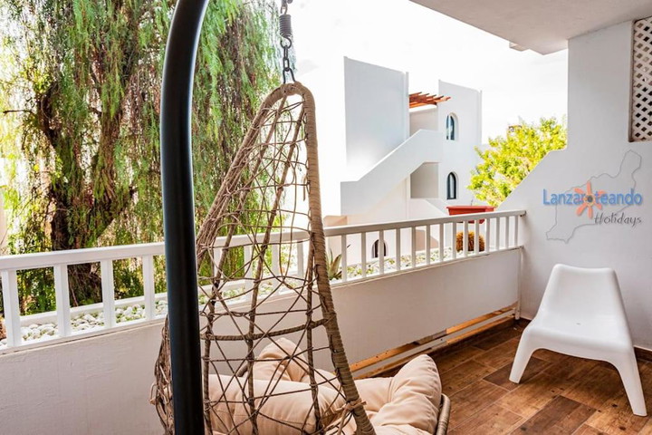 Vivienda Vacacional El Descanso - Spain