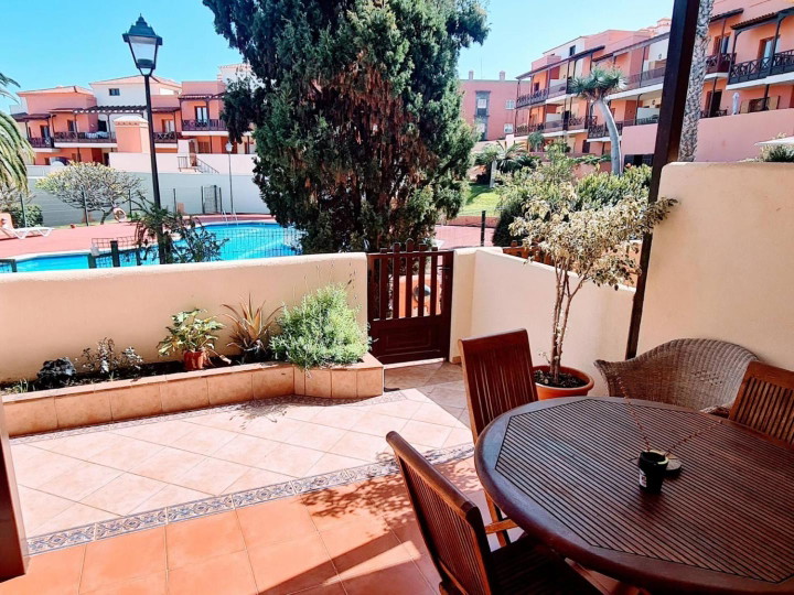 Vv Los Balconcitos 21 "By Henrypole Home" - Santa Cruz de la Palma