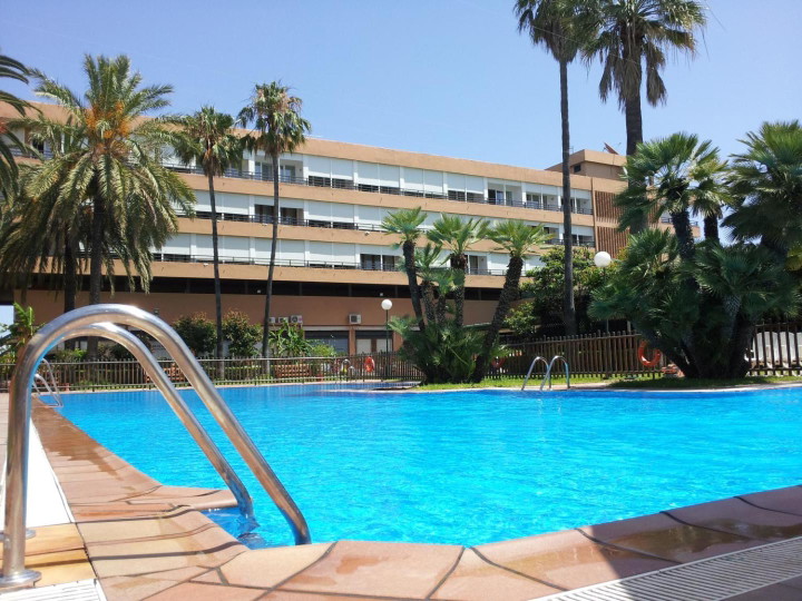 Parador De Ceuta - Ceuta