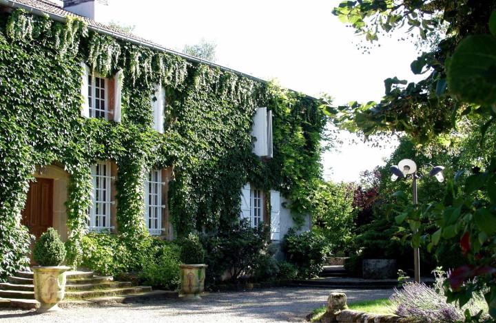 Le Prieuré - Épinal