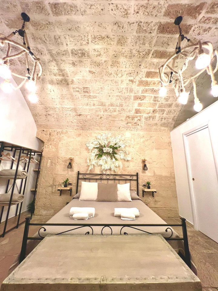 L’antica Dimora - Bari