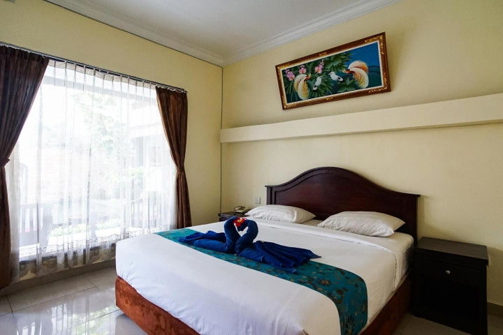 Taman Ayu Legian Hotel - Denpasar