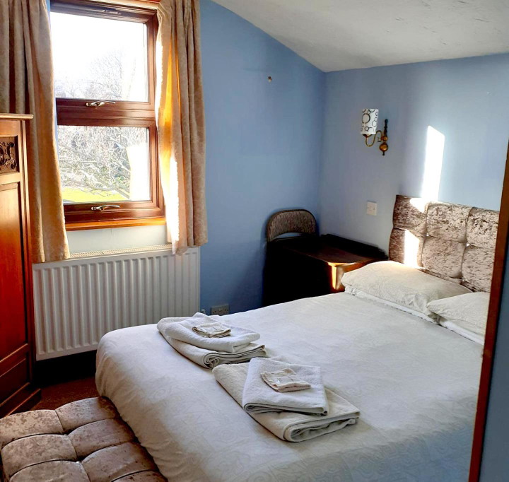 The Guest House In Sheringham - Sheringham